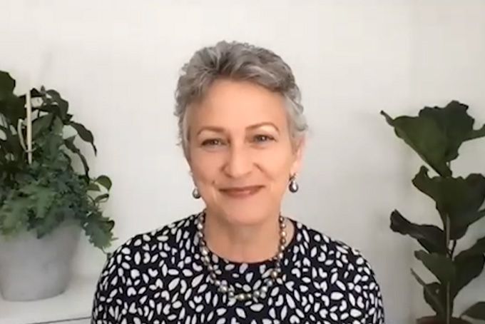Watch Dame Inga Beale The Transformational Power of Developing an ...